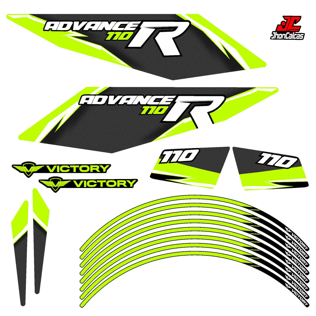 CALCAS MOTOS – Jccalcas