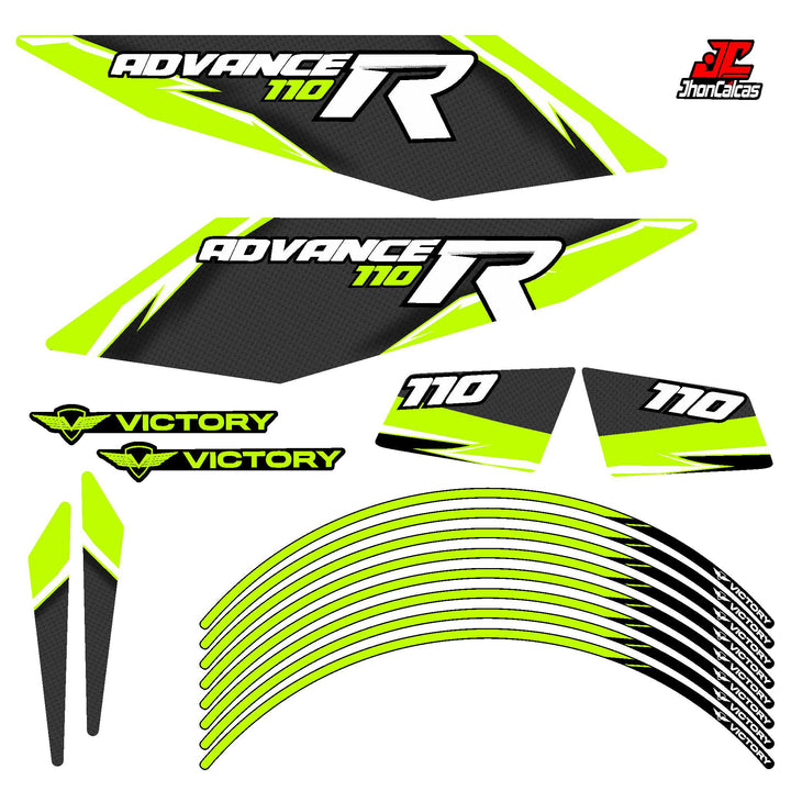 CALCAS MOTOS – Jccalcas