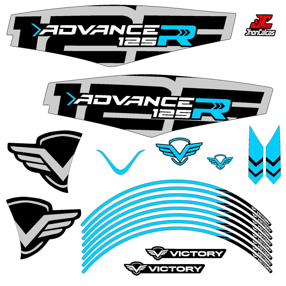 CALCAS MOTOS – Jccalcas