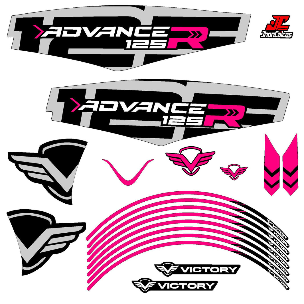 CALCAS MOTOS – Jccalcas