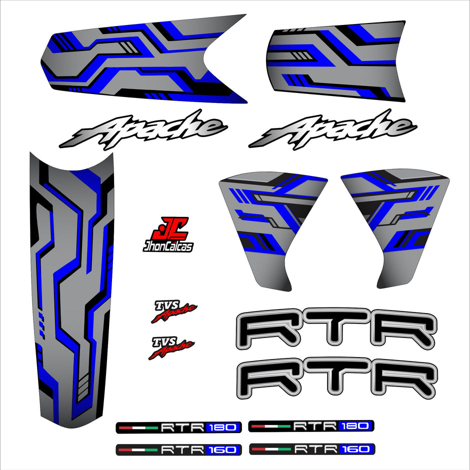 CALCAS MOTOS – Jccalcas