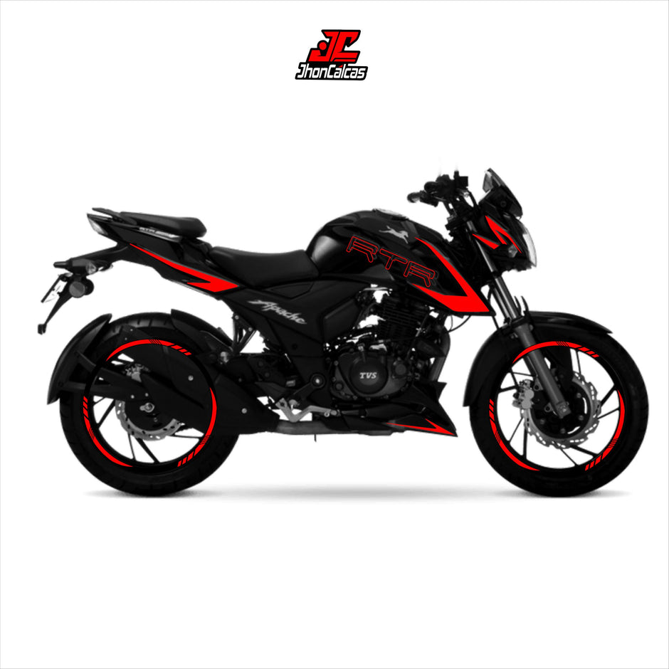 CALCAS MOTOS – Jccalcas