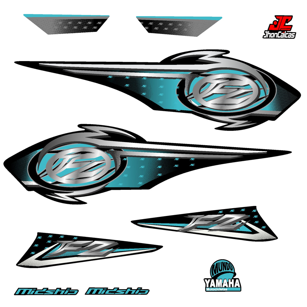 CALCAS FZ – Jccalcas