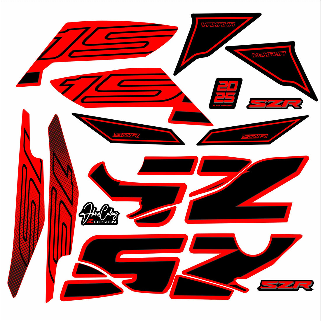 CALCAS SZR MODELO 2025 – Jccalcas